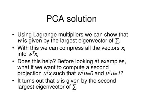 Dimensionality Reduction Ppt Download