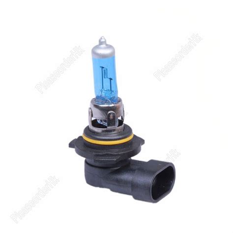 Purchase Pcs HB Vehicle Headlight Super White V W K Low Beam Halogen JM In Hong
