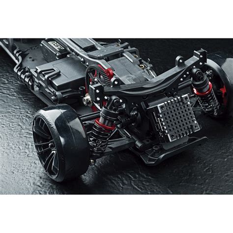 MST COCHE DRIFT MST RMX 2 5 RWD KIT CLASSIC