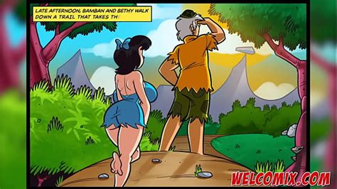 Flintstones Cartoon Search Xnxx Com