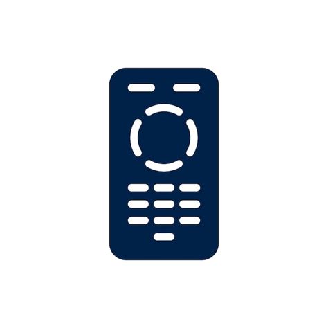 Premium Vector Remote Icon Symbol For Web And Mobile