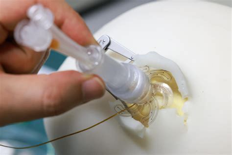 스위스 Epfl 연구팀 소프트 로봇 기술 활용한 신경 인터페이스 기술 개발 로봇신문사