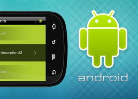 Học Lập Trình Android Bài 12 Tùy Chỉnh Hiển Thị Listview
