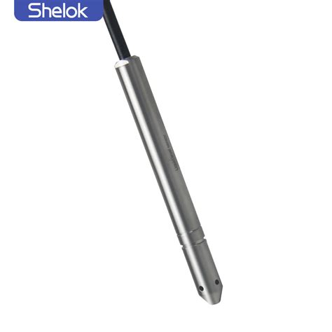 Shelok Deep Well Water Level Meter Xian Shelok Instrument Coltd