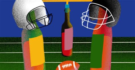 Crypto Is Out Booze Is In For Super Bowl Ads