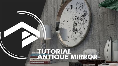 Mirror Setting Vray Sketchup At William Emery Blog