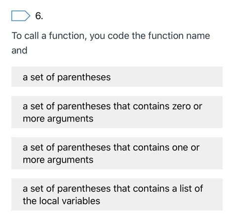 Solved D 1 A File That Contains Reusable Code Is Called A