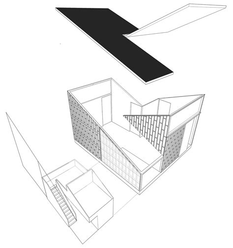 Auckland Zoo Giraffe Shelter By Monk Mackenzie And Glamuzina Patterson