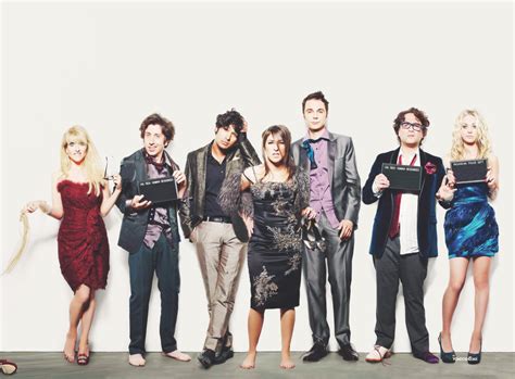 Big Bang Theory Wallpaper Hd Wallpapersafari
