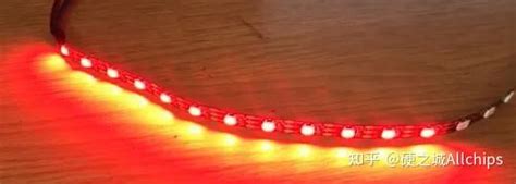 用arduino制作溢彩流光的led梦幻灯带 知乎