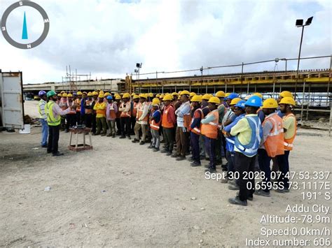 Mohammad Arman On Linkedin Portable Power Tools Awareness Training