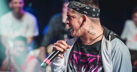 Estos Son Los 7 Freestylers Que Puedes Votar Para Los Playoffs De Fms