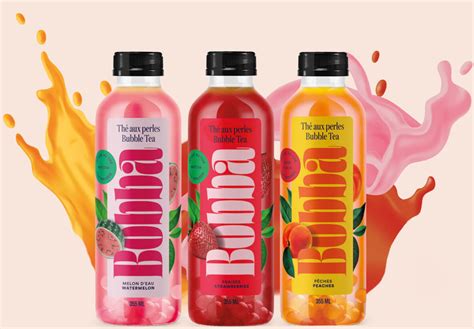Bubbling With Flavor Exploring The World Of Bobba Mopsul