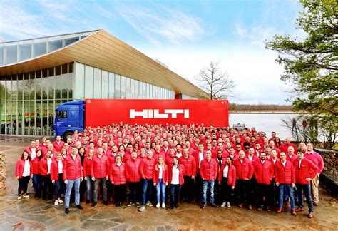 Hilti Nederland BV | LinkedIn