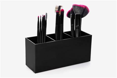 The 8 Very Best Makeup Organizers According To Cool People Best