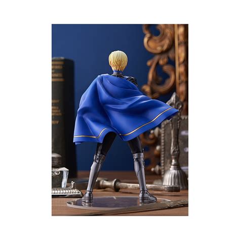 Fire Emblem Three Houses Pop Up Parade DIMITRI ALEXANDRE BLAIDDYD