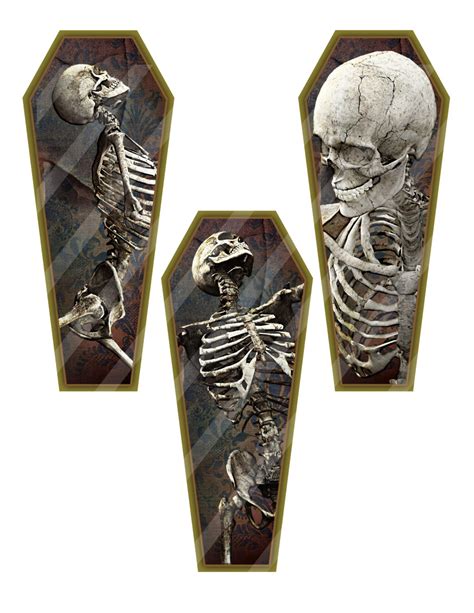 Free Printable Skull Bookmarks Download Free Printable Skull Bookmarks