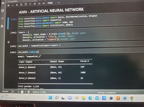 Abdulrahman Adeyemi On Linkedin Machinelearning
