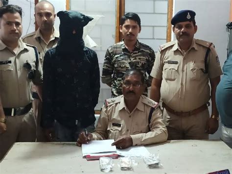Robbery Disclosed From Pan Masala Trader Robbery To Raise Bail Money
