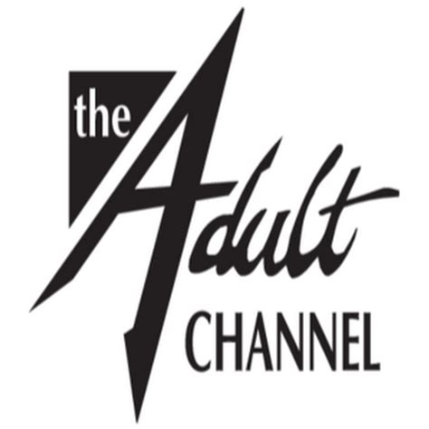 The Adult Channel YouTube