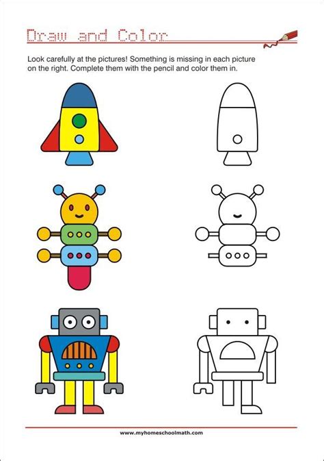 Fine Motor And Graphomotor Skills Exercises Artofit