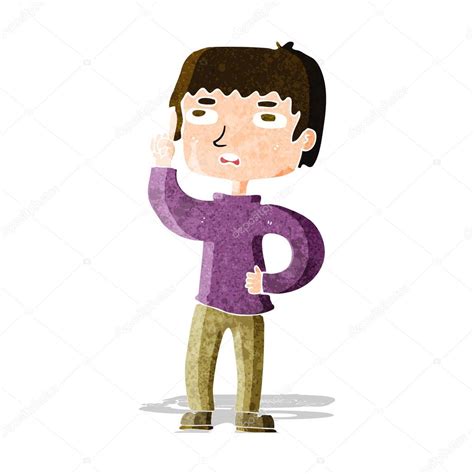 有疑问的卡通人物 图库矢量图©lineartestpilot 50857757