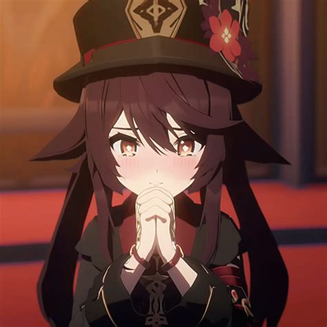 Since Making Genshin Character As Anime Is A New Trend Here Is What I