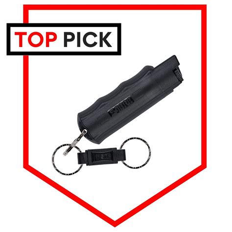 Best Pepper Spray For Self Defense Trueprepper