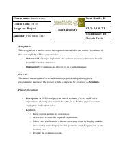 Java Program For Pre Fix And Postfix Expressions Evaluation Course Hero