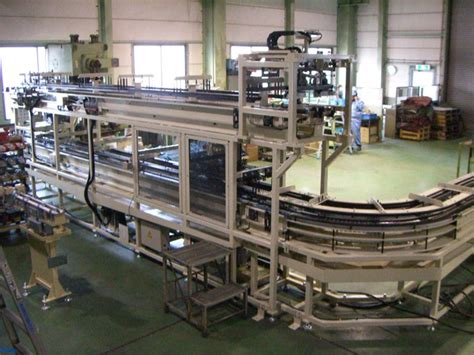 製造実績 伸光工業株式会社
