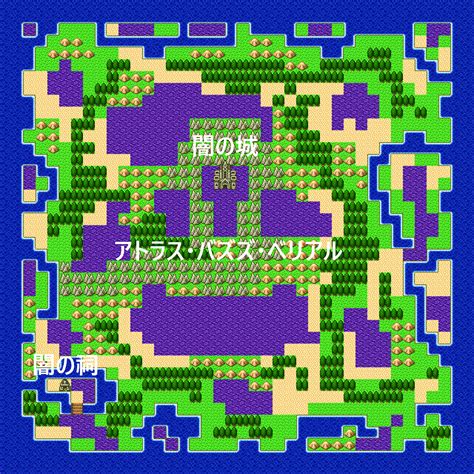 サクサク遊べるドラクエ2！pcゲーム版「ドラゴンクエスト2」登場！パート3 完全無料！超おすすめなpc名作フリーゲーム紹介＆攻略