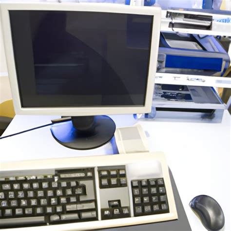 Exploring Computer And Information Technology Overview History Types