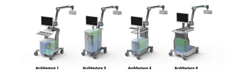 Proprio Paradigm Tactile Product Design Firm