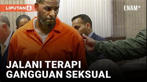 Berita Gangguan Seksual Hari Ini Kabar Terbaru Terkini
