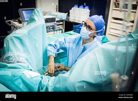 Holep Holmium Laser Enucleation Of The Prostate Prostate