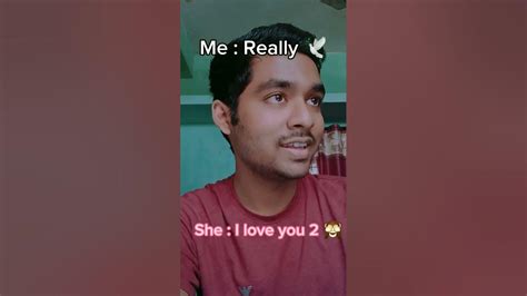 When You Finally Propose Your Crush ️ Youtubeshorts Trendingshorts