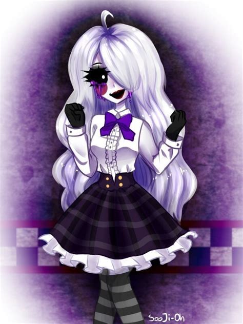 Pin Von Leslie Rapkine Miller Auf Fnaf Süße Liebe