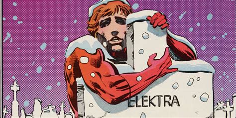 10 Reasons Why Matt Murdock And Elektra Are Perfectly Matched