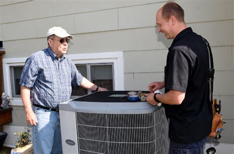 Carrier Air Conditioning Installation Company In Nj