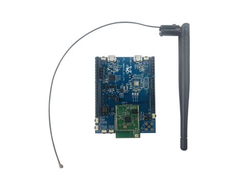 Ameba Rtl Cm Iot Development Board Hitechchain