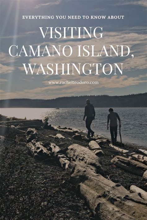 Camano Island Artofit