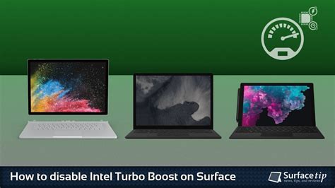 How To Enable Turbo Boost Intel I S Ffopneat