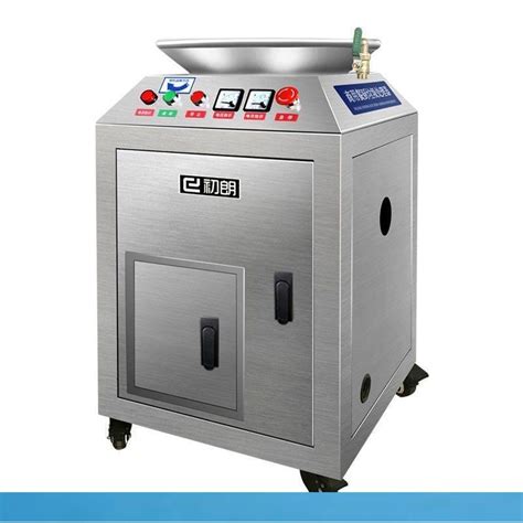 佛緣閣初朗商用廚房垃圾處理器廚余粉碎機大型直排餐廚食物泔水處理設備 蝦皮購物