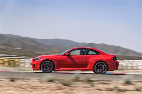 Nouvelle Bmw M2 Coupé