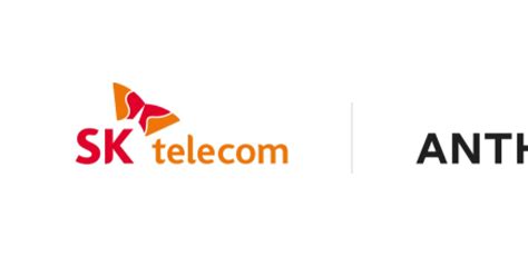 Skt 미국 생성형 Ai 기업 앤트로픽과 다국어 ‘거대언어모델 공동개발 추진