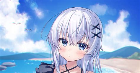 オリジナル 「そんなジロジロみないで」 餃子ぬこお仕事募集中のイラスト Pixiv