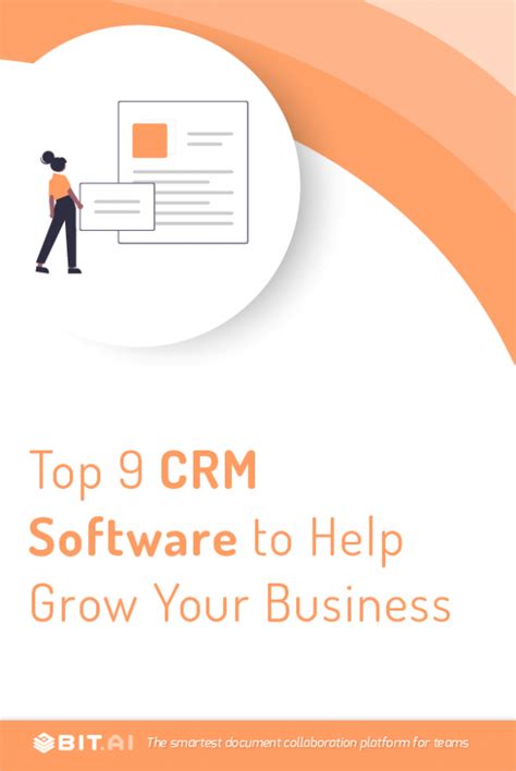 Best CRM Software You Should Use This Year Bit Ai Blog