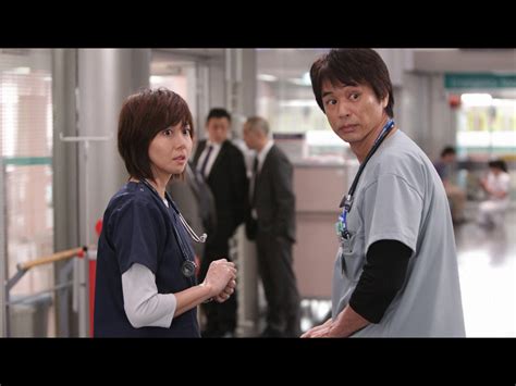 Prime Video 救命病棟24時（第5シリーズ）