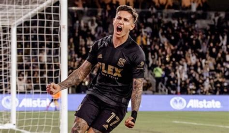 Brian Rodríguez Será Jugador Del América Y Pagarán Una Millonada Por él