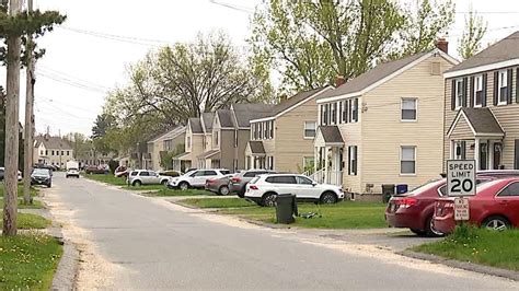 South Portland Considers Possible Eviction Moratorium